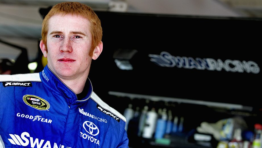 Swan Racing announces crew chiefs for Cup teams - Official Site Of NASCAR