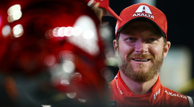 Dale Jr. to make NBC debuts during Super Bowl, Olympics | NASCAR.com