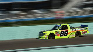 ThorSport Racing, Toyota to part ways | NASCAR.com