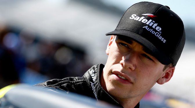 Ben Rhodes returns to ThorSport Racing | NASCAR.com