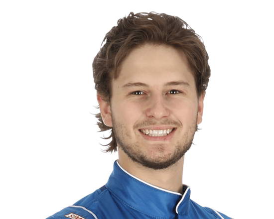 Todd Gilliland NASCAR driver page | Stats, Results, Bio | NASCAR.com