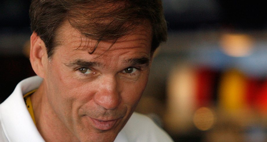 Ray Evernham Quotes