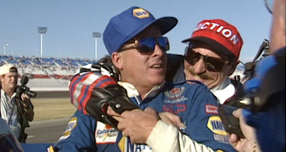 Ron Hornaday Jr. 'humbled' by Hall of Fame honor | NASCAR.com