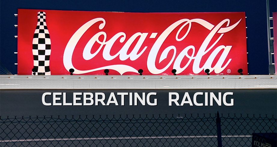 Cheers to Coca-Cola - Official Site Of NASCAR