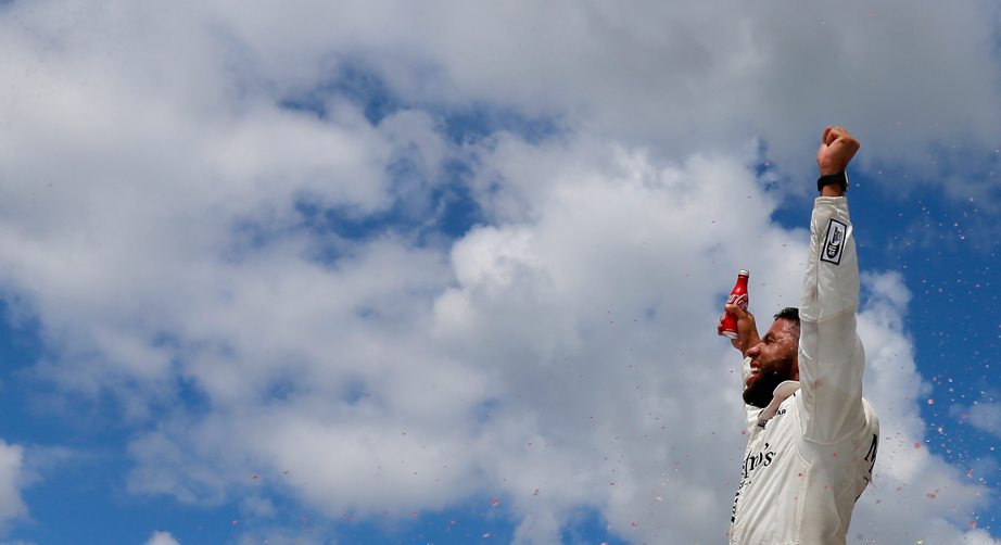 Bubba Wallace 'excited' for opportunity with RPM | NASCAR.com