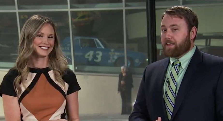 FedEx Preview Show: New faces in new places for 2018 | NASCAR.com