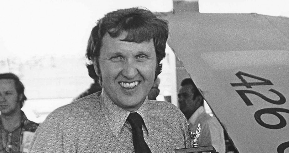 Ken Squier talks 'great American race' story | NASCAR.com