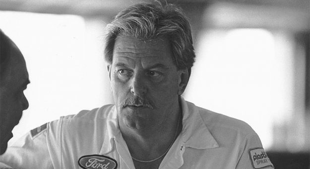 Full transcript of Robert Yates' Hall of Fame speech | NASCAR.com