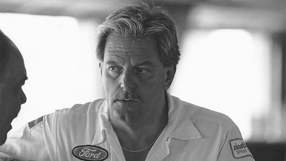 Full transcript of Robert Yates' Hall of Fame speech | NASCAR.com