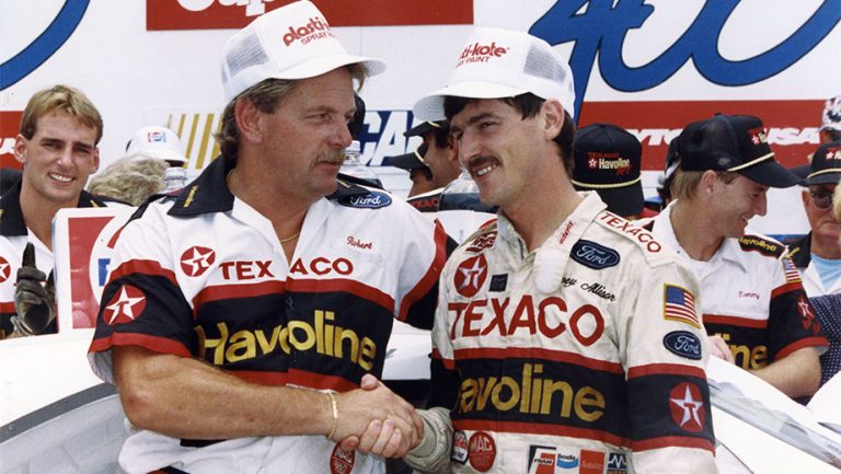 In his words: Full transcript of Robert Yates’ Hall of Fame speech (YOU ...