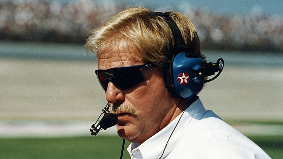 Full transcript of Robert Yates' Hall of Fame speech | NASCAR.com