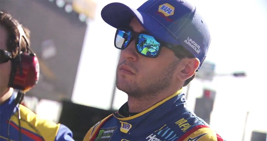 Young drivers talk respectful racing - Official Site Of NASCAR