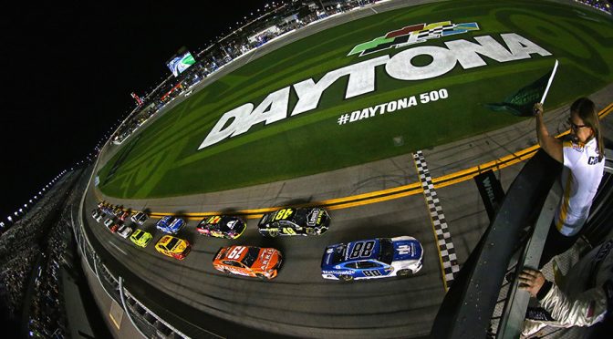 Stadium tickets for 60th annual Daytona 500 sold out | NASCAR.com