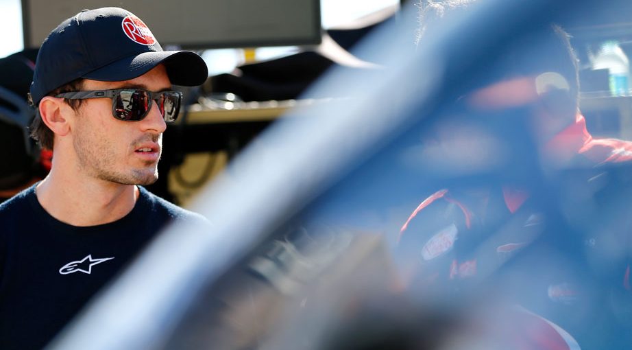 Ben Kennedy brings new perspective to management role | NASCAR.com