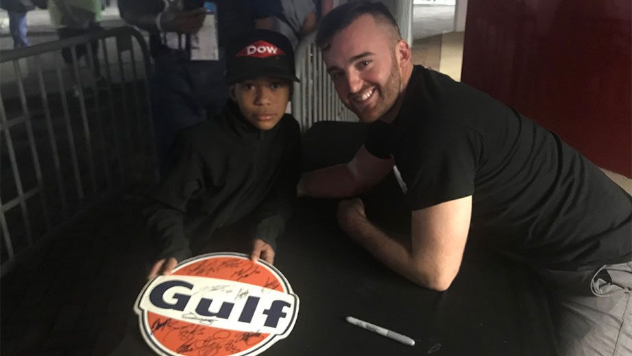 A new lucky penny will ride in the No. 3 at Daytona 500 | NASCAR.com