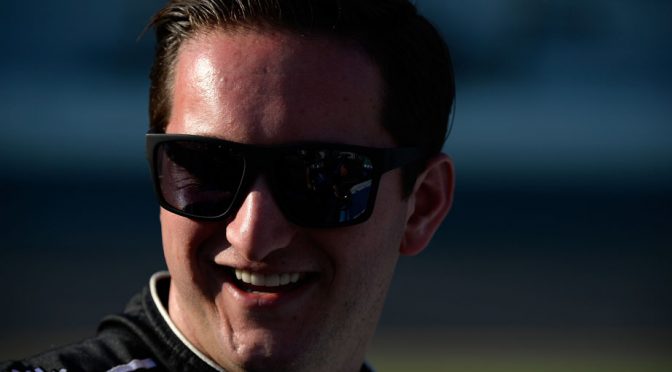 Anderson on ninth-place finish: 'This is one for the underdogs ...