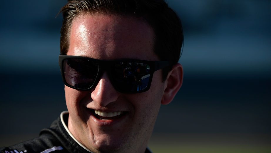 Anderson on ninth-place finish: 'This is one for the underdogs ...