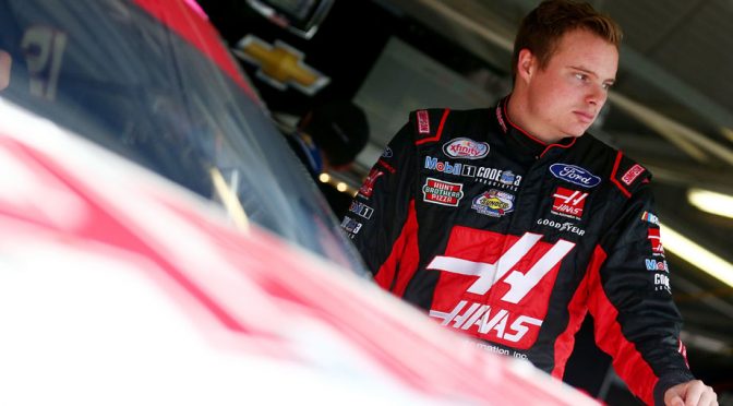 Cole Custer to make Monster Energy Series debut in Vegas | NASCAR.com