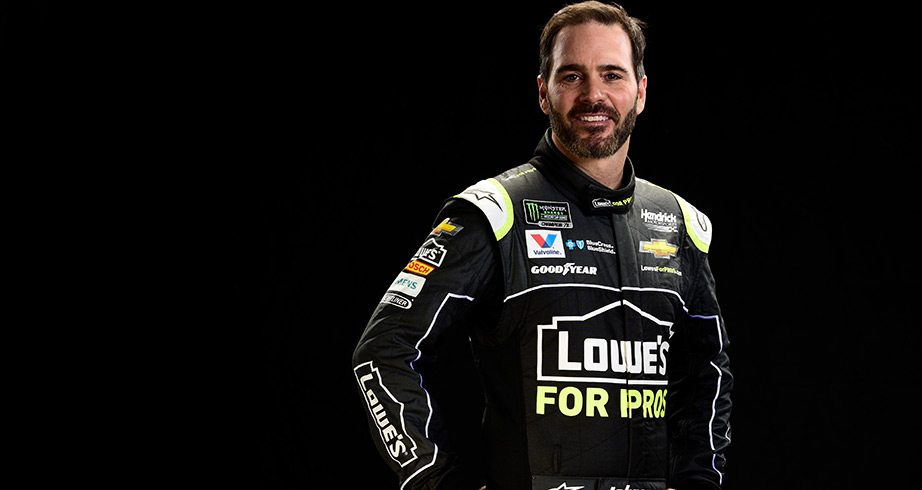 Drivers reveal their Winter Olympic event choices | NASCAR.com