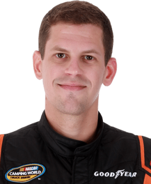 Driver Robby Lyons Career Statistics - Racing-Reference.info