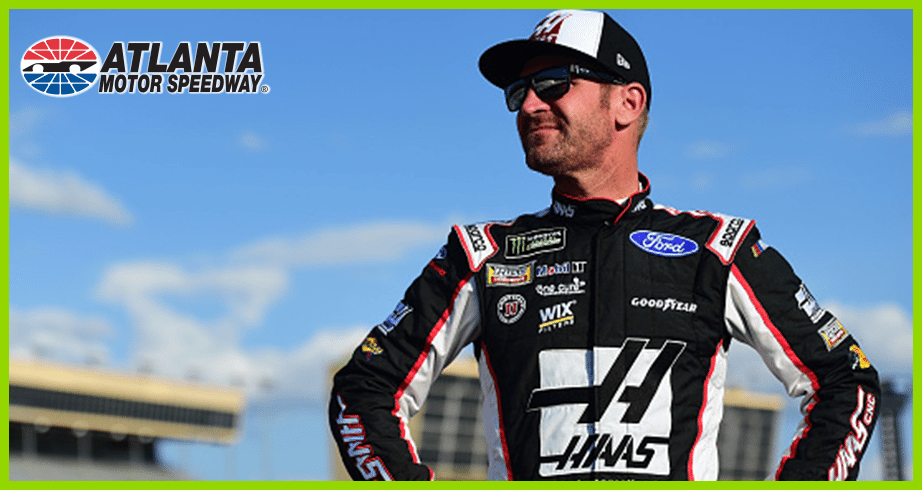 Bowyer believes pit stops are 'work in progress' | NASCAR.com