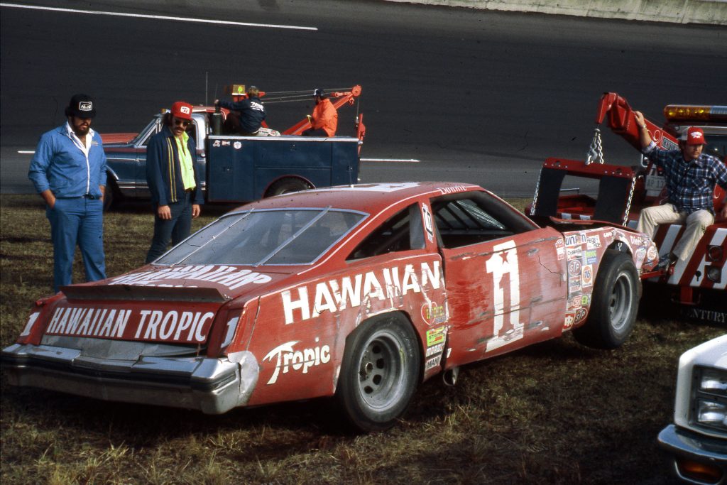 How the 1979 Daytona 500 put NASCAR on the map | NASCAR.com