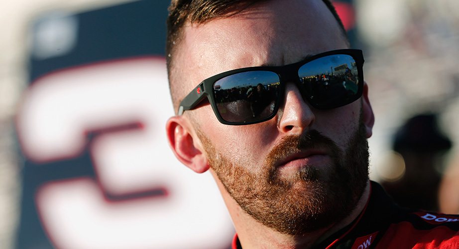 Austin Dillon resets his goals after Daytona 500 victory | NASCAR.com