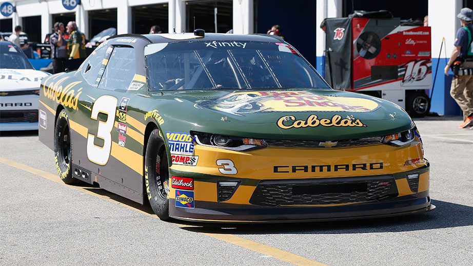 Two Xfinity Series crew chiefs ejected pre-qualifying | NASCAR.com