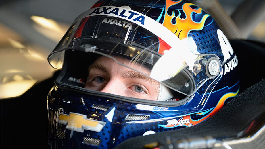 Axalta strengthens presence, returns as Official Partner | NASCAR.com