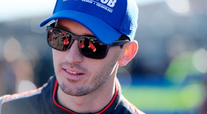 Ben Kennedy fuels passion for NASCAR in new leadership role | NASCAR.com