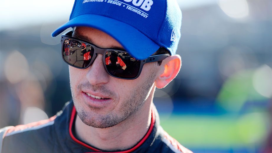 Ben Kennedy fuels passion for NASCAR in new leadership role | NASCAR.com