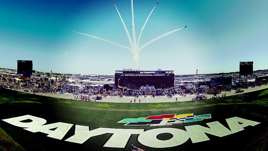 Daytona 500: Key story lines, historic lookback | NASCAR.com