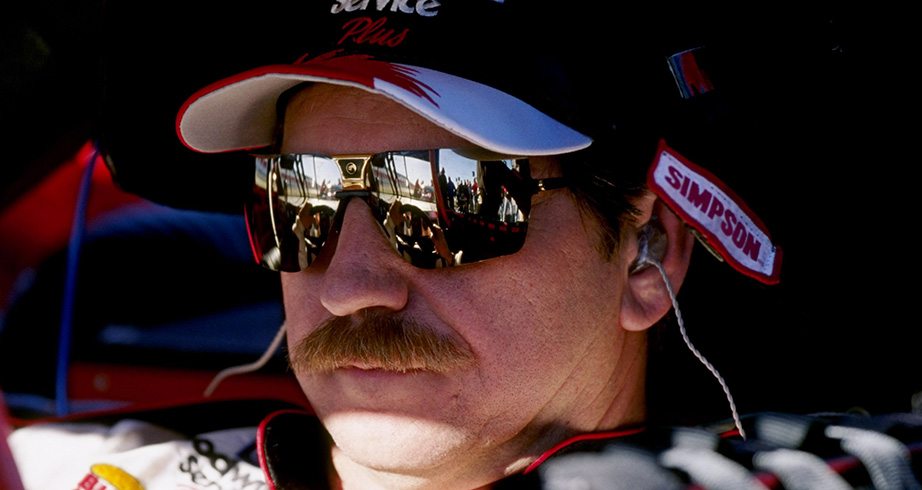 Mike Helton reflects on Dale Earnhardt's Daytona 500 win | NASCAR.com