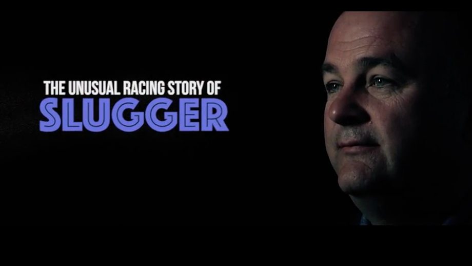 The Unusual Racing Story of Slugger | NASCAR.com