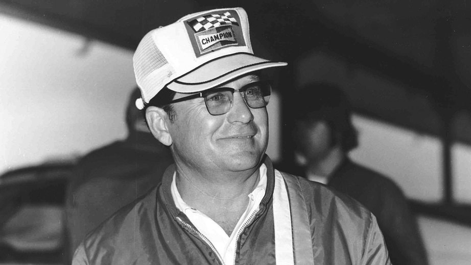 NASCAR Hall of Fame: Harry Hyde - Official Site Of NASCAR