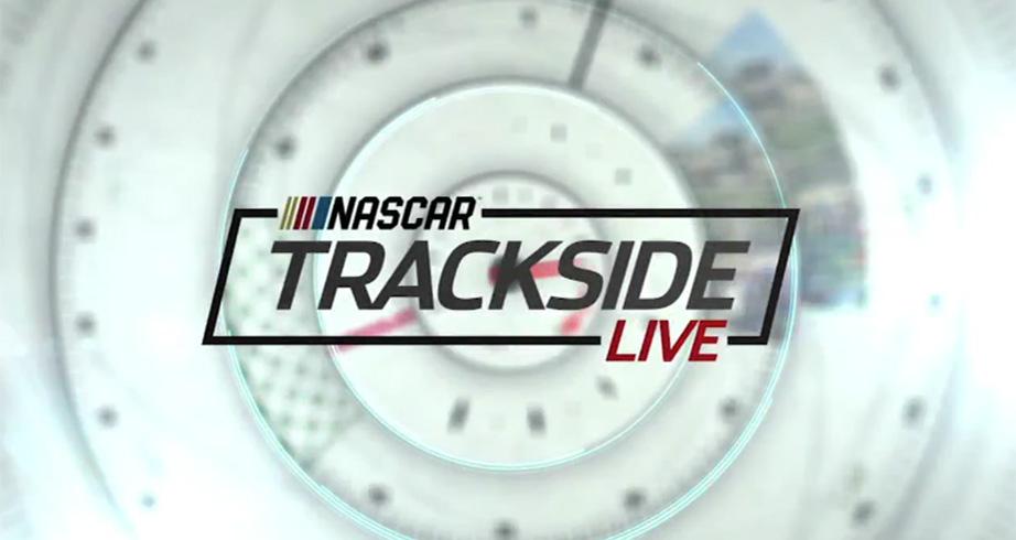 Trackside Live: Las Vegas, Saturday's full show | Official Site Of NASCAR