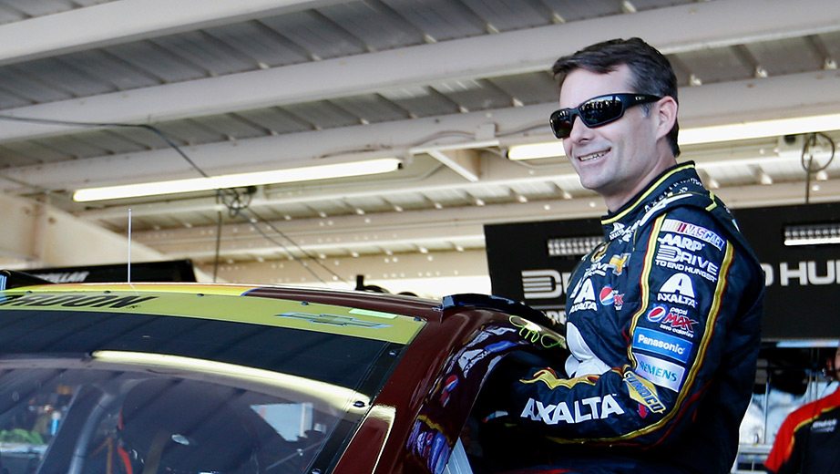 Kelley: Gordon 'should be first unanimous pick' | NASCAR.com