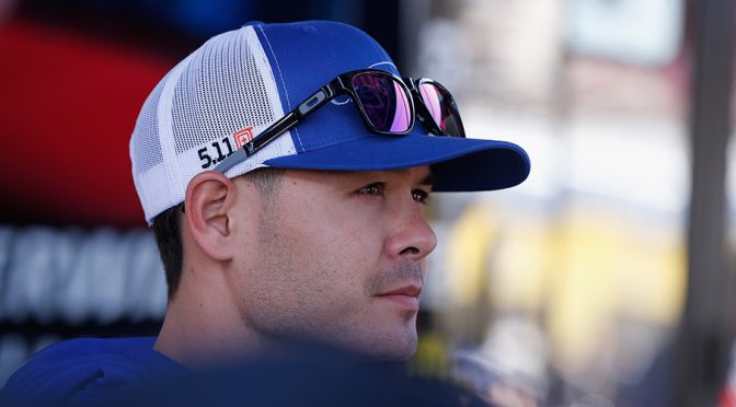 Results: Kyle Larson tops Las Vegas MENCS practice | NASCAR.com