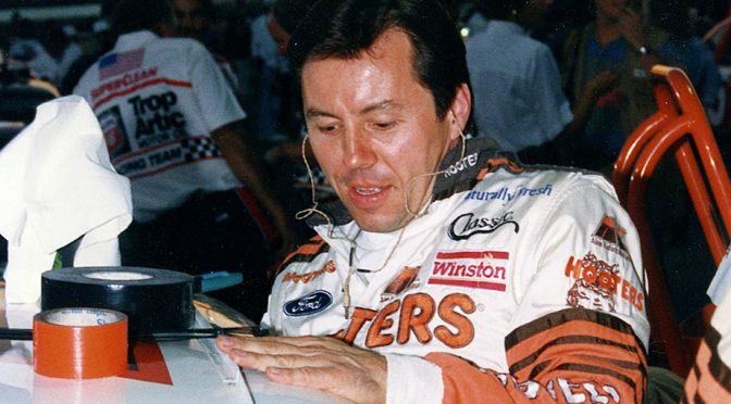 Alan Kulwicki 25-year anniversary of his passing | NASCAR.com