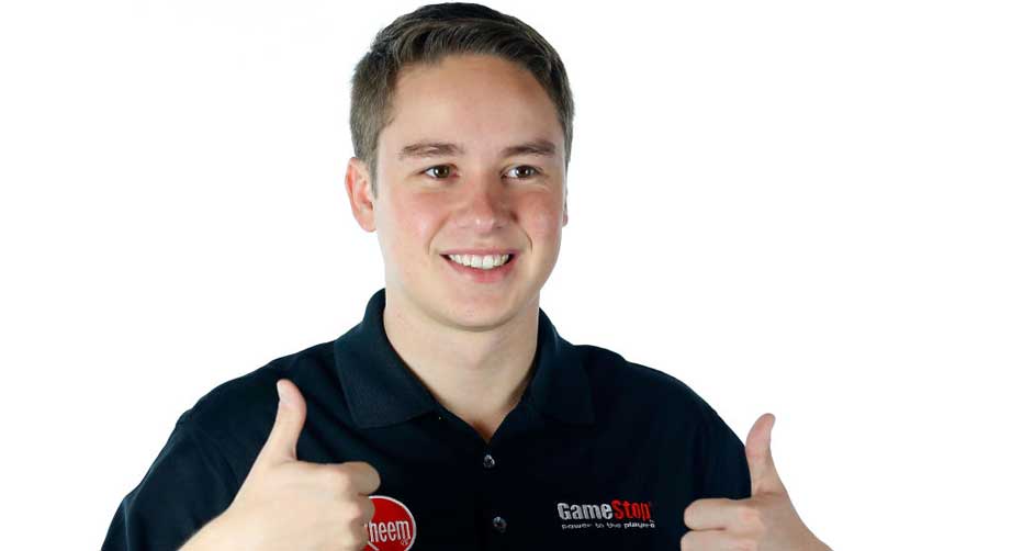 Christopher Bell: 'I'm a big believer in iRacing' | Official Site Of NASCAR
