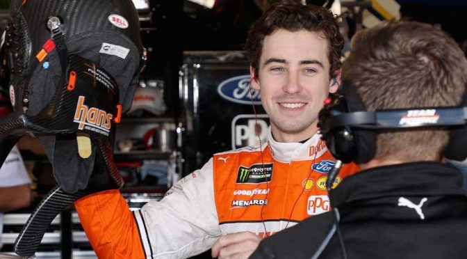 Driver meeting video for ISM Raceway in Phoenix | NASCAR.com