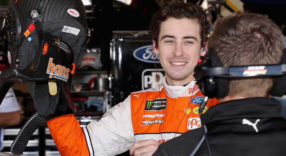 Driver meeting video for ISM Raceway in Phoenix | NASCAR.com