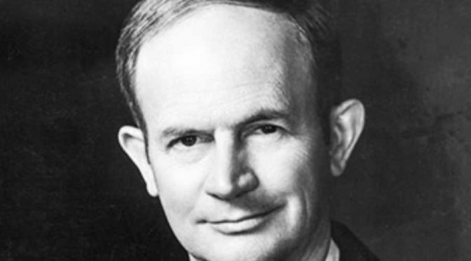 Charles Strang NASCAR national commissioner dies | NASCAR.com