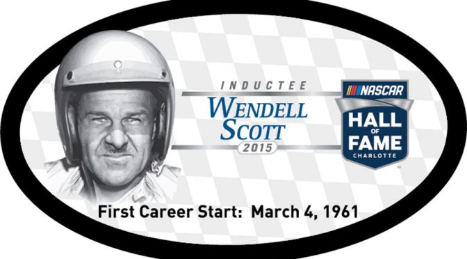 Drivers, NASCAR to honor Wendell Scott this weekend | NASCAR.com