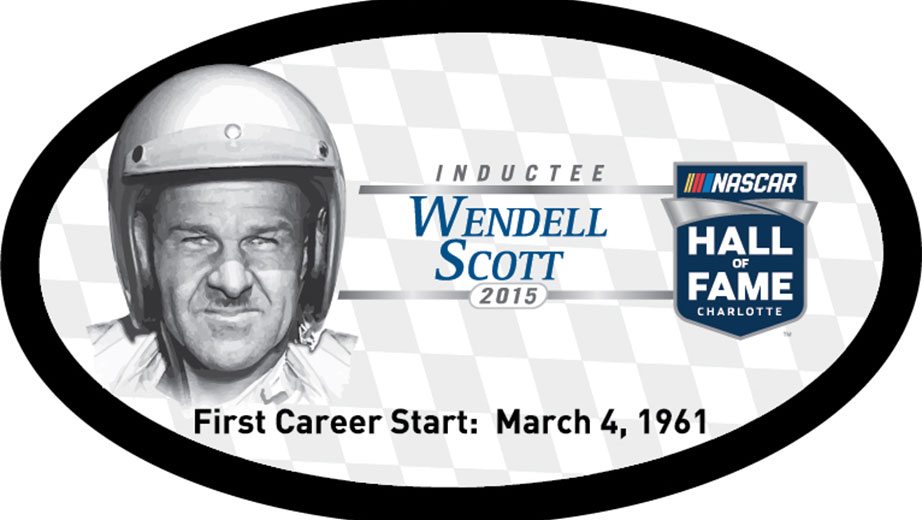 Drivers, NASCAR to honor Wendell Scott this weekend | NASCAR.com