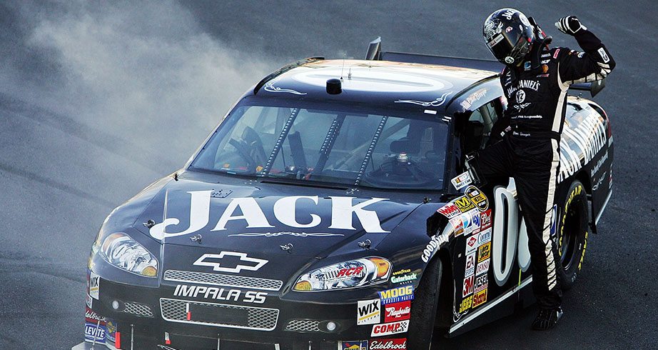 Look back at Clint Bowyer's first win | NASCAR.com