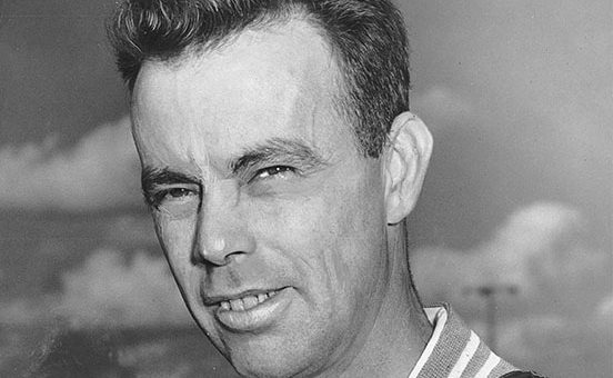 Ralph Moody | Official Site Of NASCAR