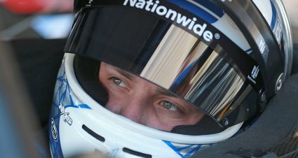 Alex Bowman NASCAR driver page | Stats, Results, Bio | NASCAR.com