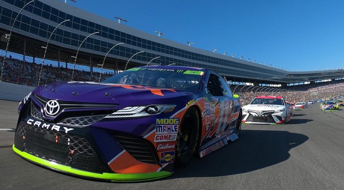 Full weekend schedule for Texas Motor Speedway | NASCAR.com