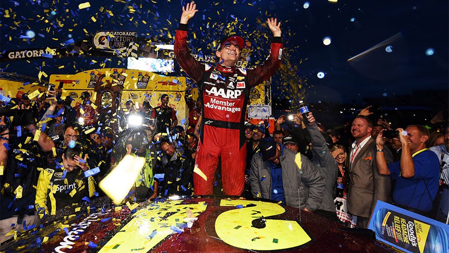 Highlights from Jeff Gordon's legendary career | NASCAR.com
